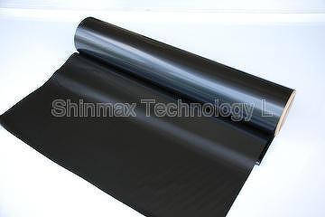 Black Polyimide Film | SHINMAX TECHNOLOGY LTD.