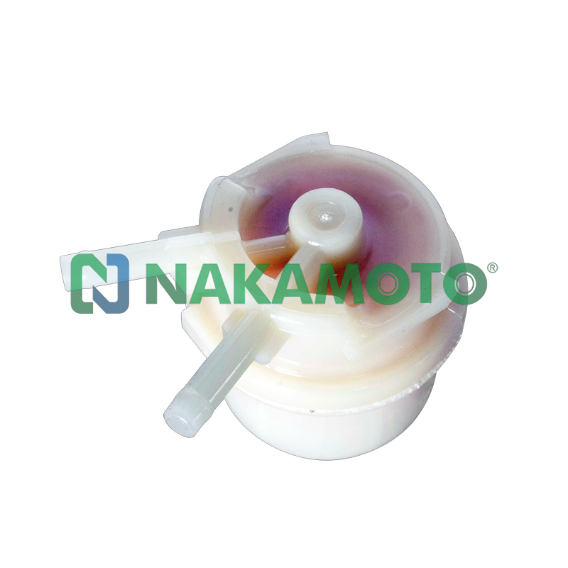 Nakamoto Auto Parts Engine Fuel Filter 23300-15010 for Toyota Hilux ...