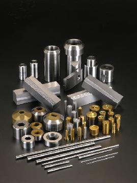 Fastener Forming Tools | Taiwantrade