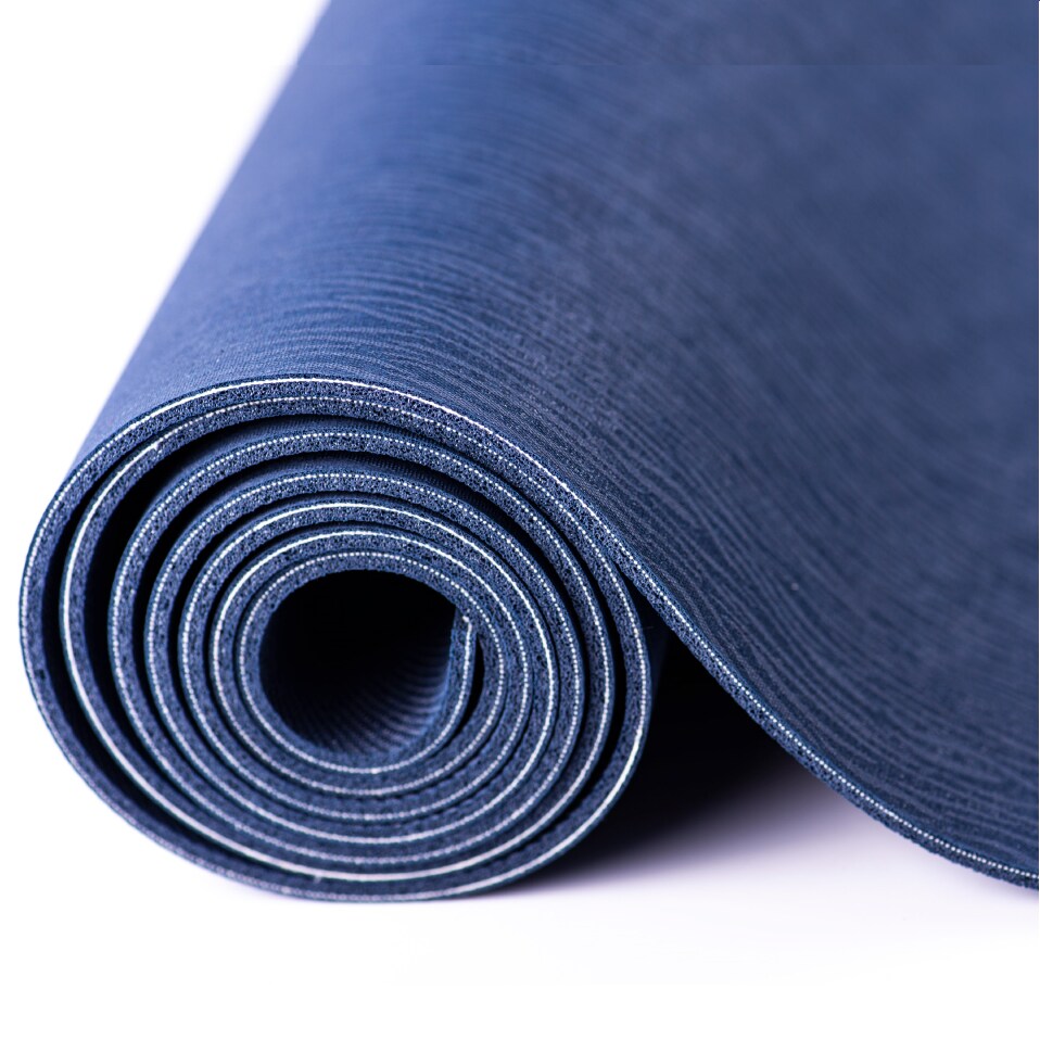 Customized yoga mat, new texture design | Taiwantrade.com