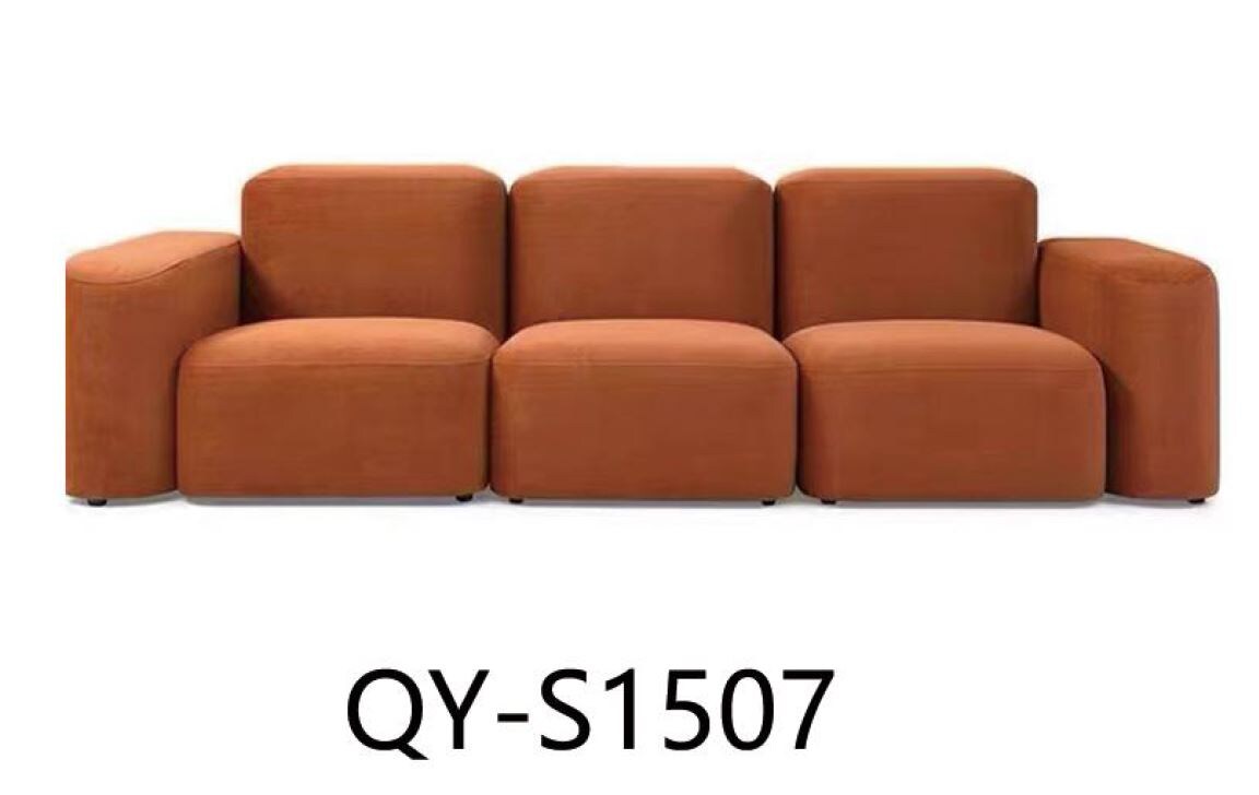 Gather in Comfort and Style: Explore Our 3-Seater Sofas | Taiwantrade