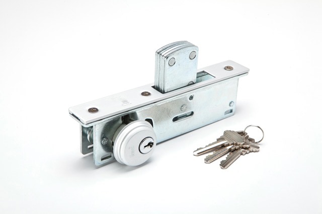 Storefront Door Locks for Metal Frame with Swing Bolt Manufacturer ...