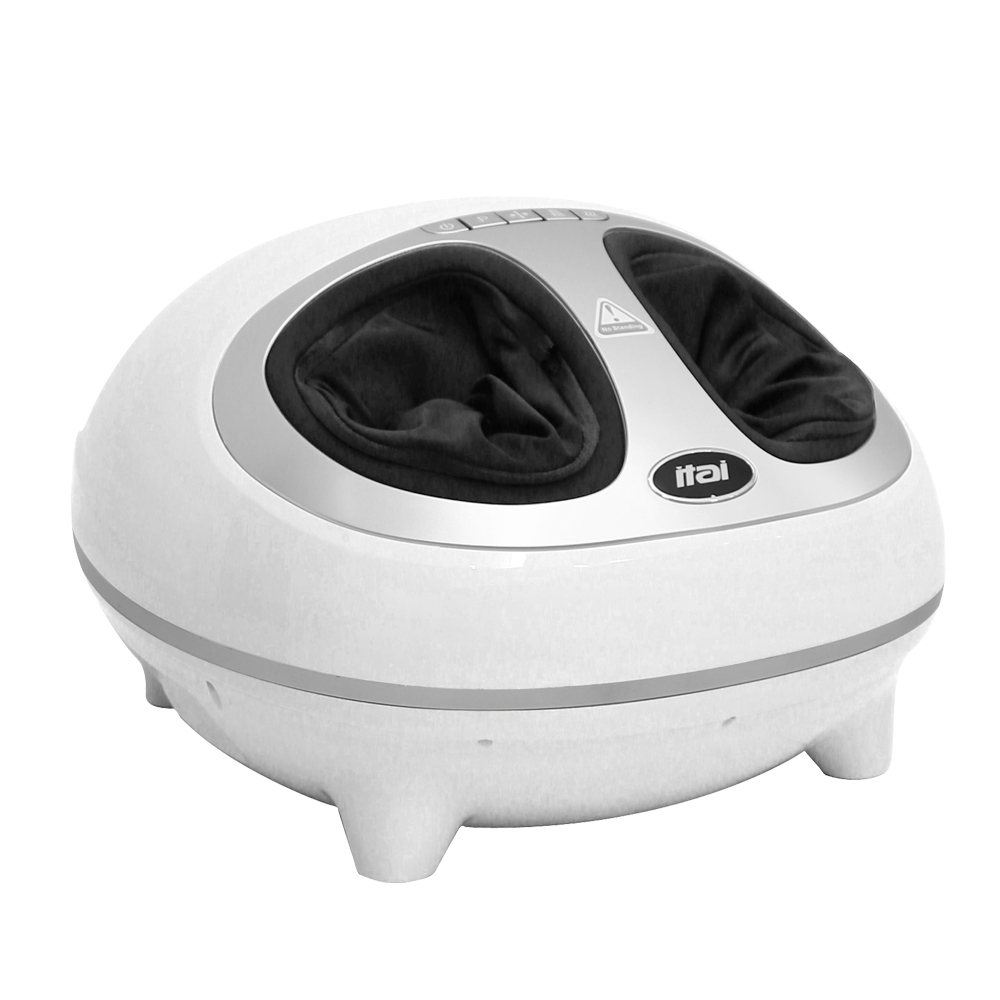 Foot Reflexology Machine | Taiwantrade.com