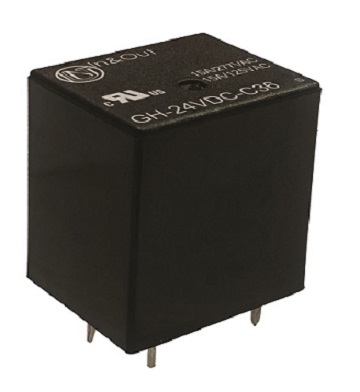 Relay GH General Relay Home Application Relay Power Relay IOEC ...