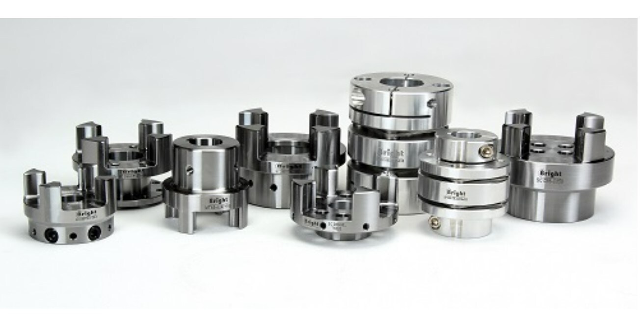 Customized Coupling | Taiwantrade