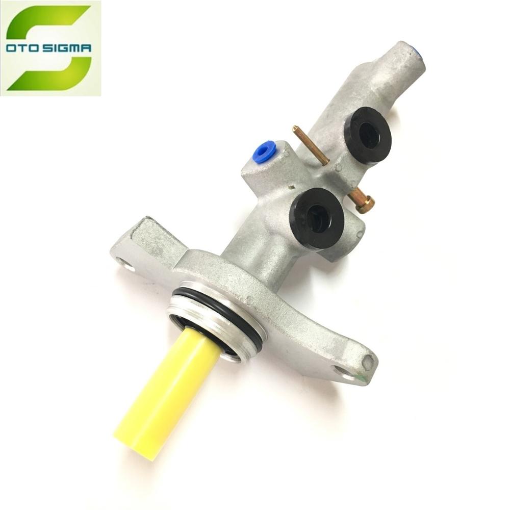 Brake Master Cylinder FOR TOYOTA-OE:47201-09040、47201-09050 | Taiwantrade