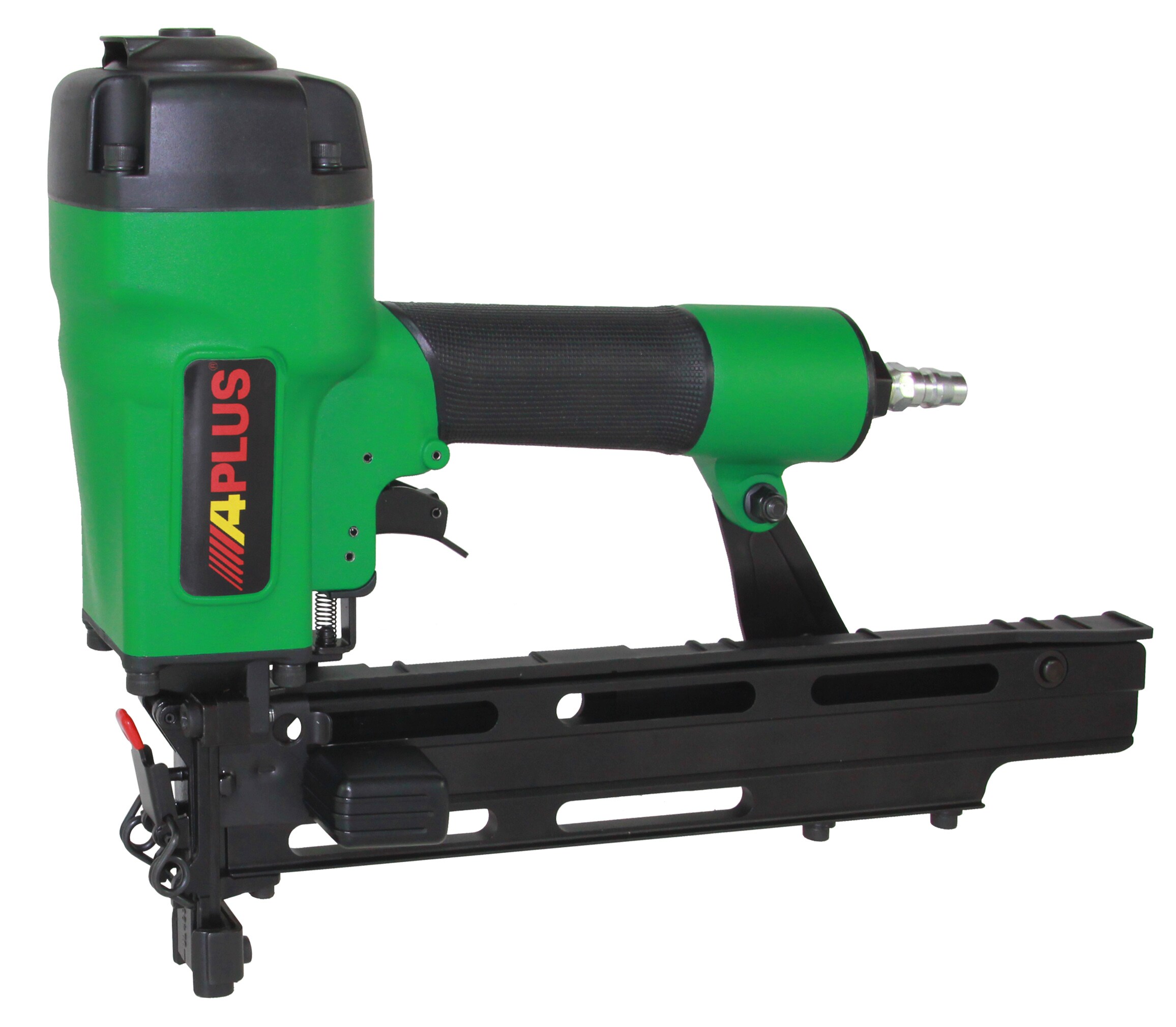 APLUS N-50S, 16GA 10.8 MM CROWN, SENCO N STAPLE AIR STAPLE GUN N851 ...