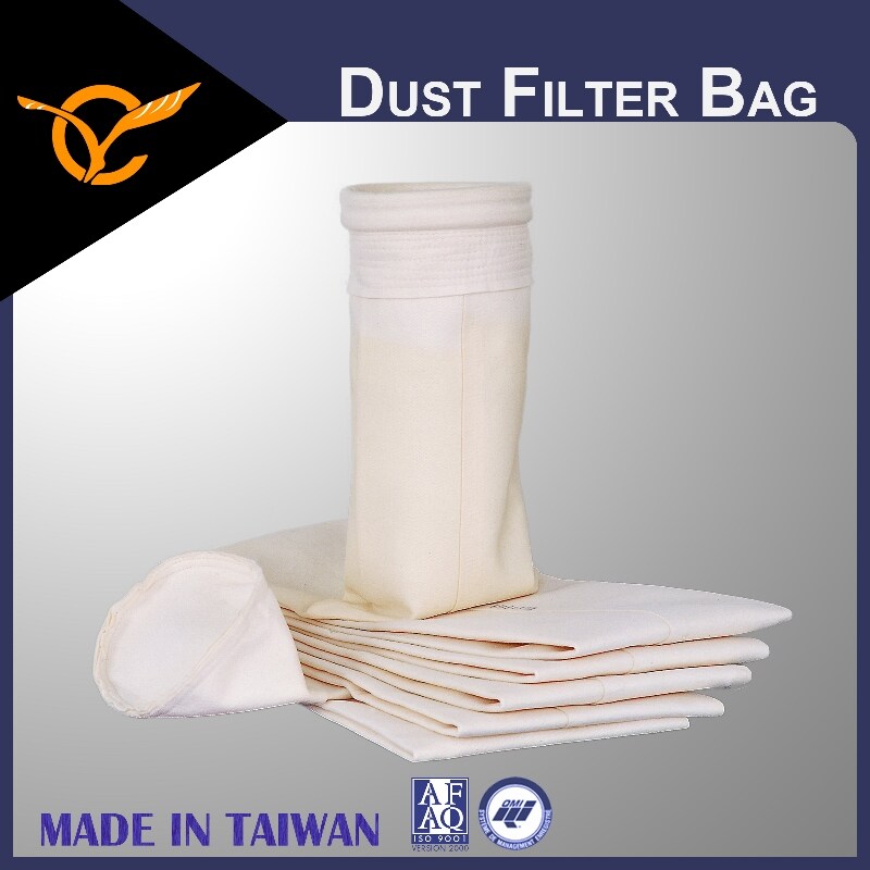 Dust Filterbag | Taiwantrade.com