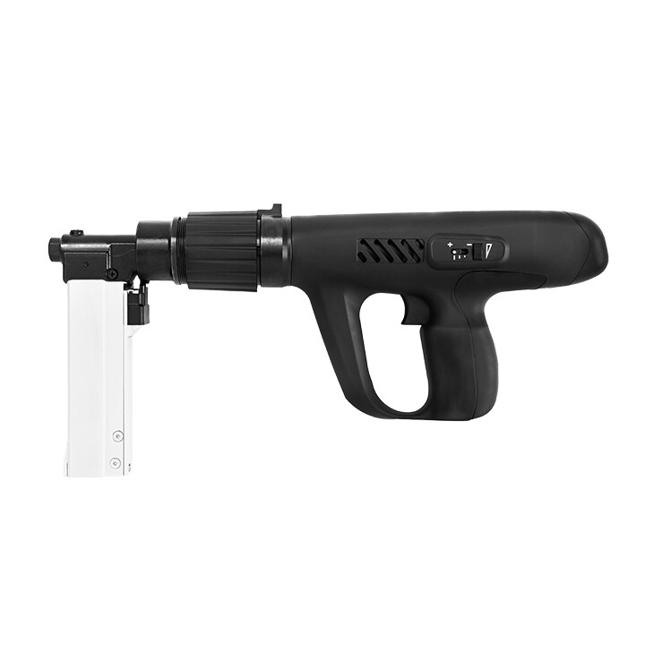 POWDER ACTUATED TOOL | Taiwantrade