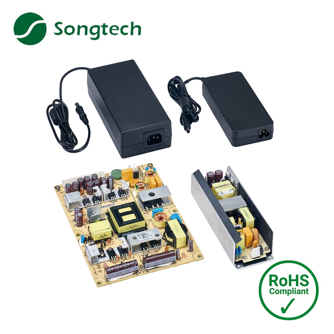 Manufacturer of High-Quality Power Supply Adapter | Taiwantrade