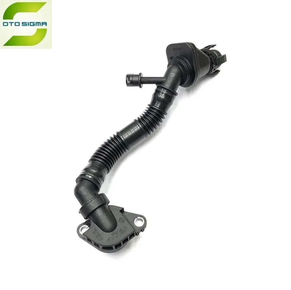 Vent Pipe Air Intake Hose FOR BMW-OE:11157640285、7640285 | Taiwantrade.com