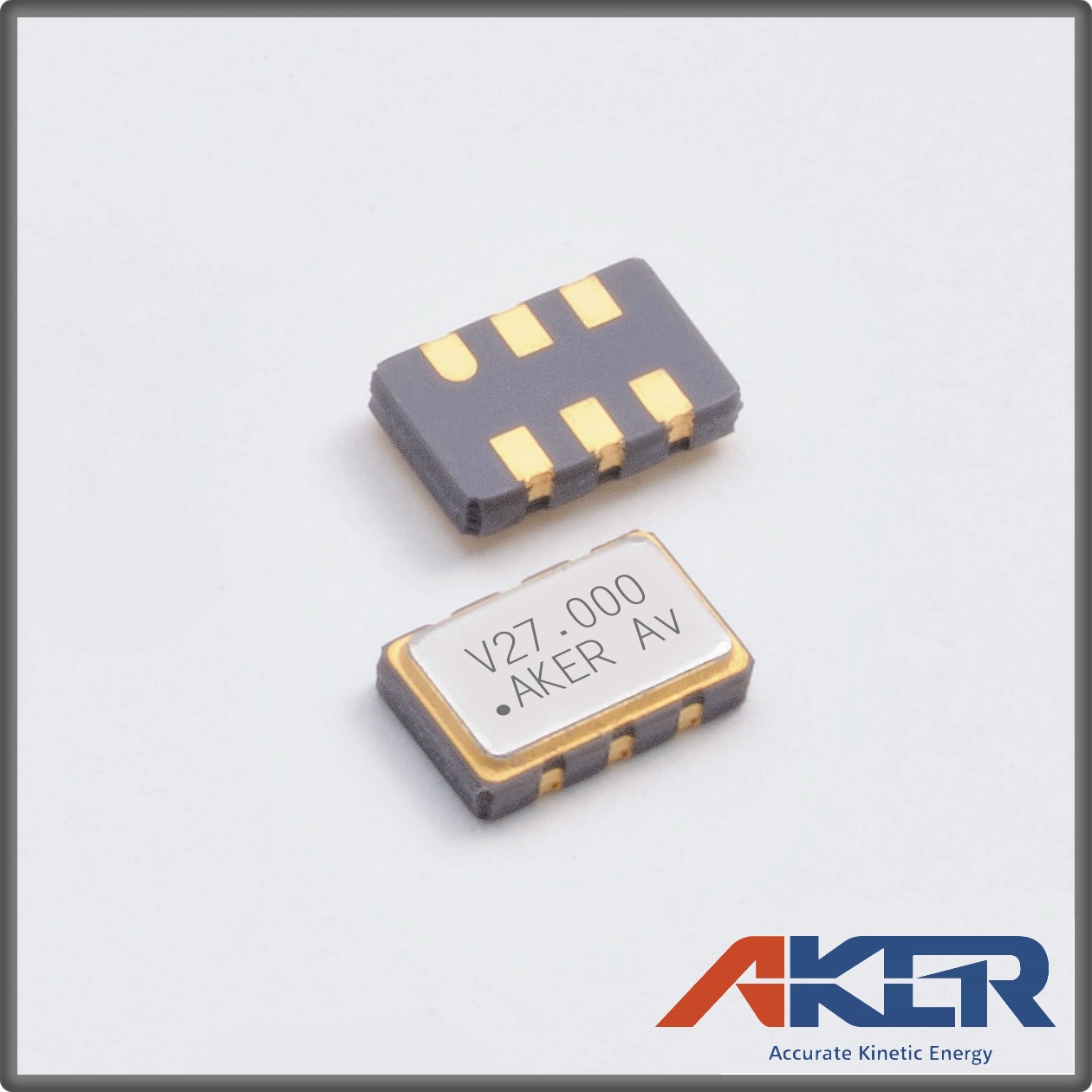 5.0*3.2 VCXO Voltage Controlled Crystal Oscillator | Taiwantrade
