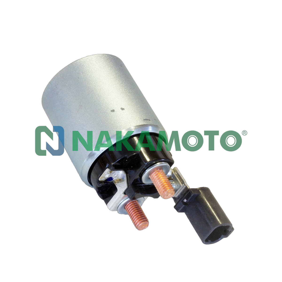 Nakamoto Auto Parts Electricals Solenoid Switches 23343-0W010 for ...