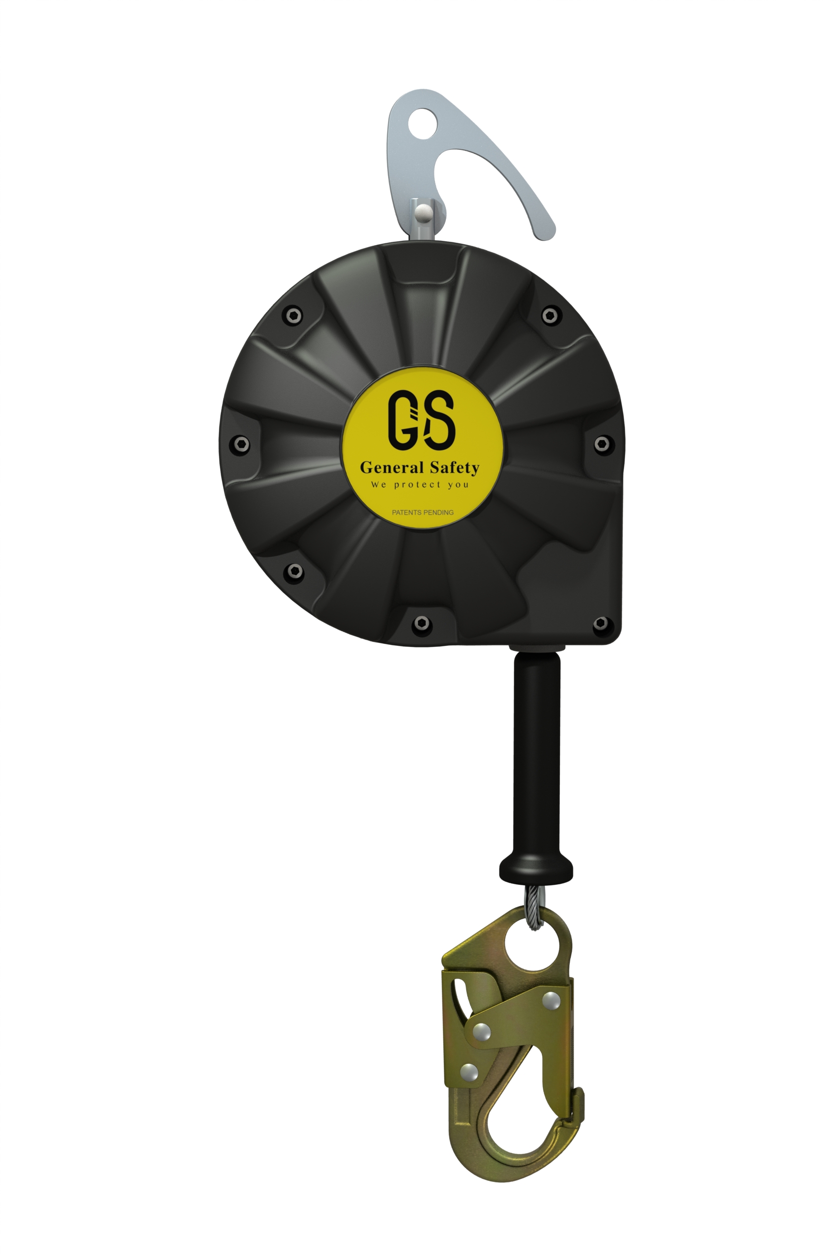 Self-Retracting Lifeline(SRL)/Self-Retractable Lifeline(SRL)/Fall ...