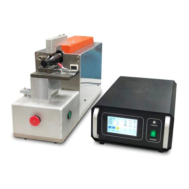 Ultrasonic Metal Welding Machine | Taiwantrade