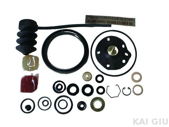 Clutch Booster Kit / 9364-0452 | Taiwantrade