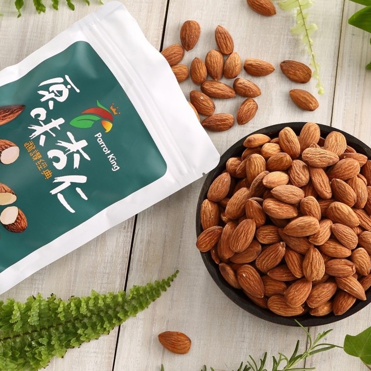 Classic Top Original Almond 300g | Taiwantrade