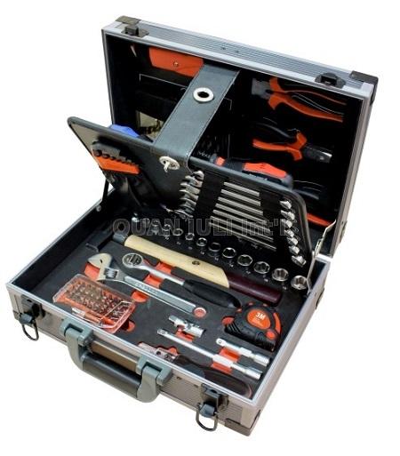 3/8 Dr. 91 PC Hand Tool Set | Taiwantrade