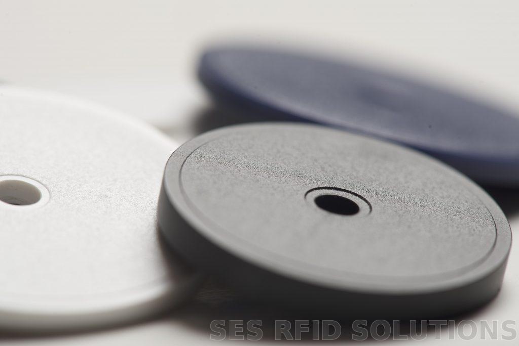 SES RFID ABS Tag | Taiwantrade