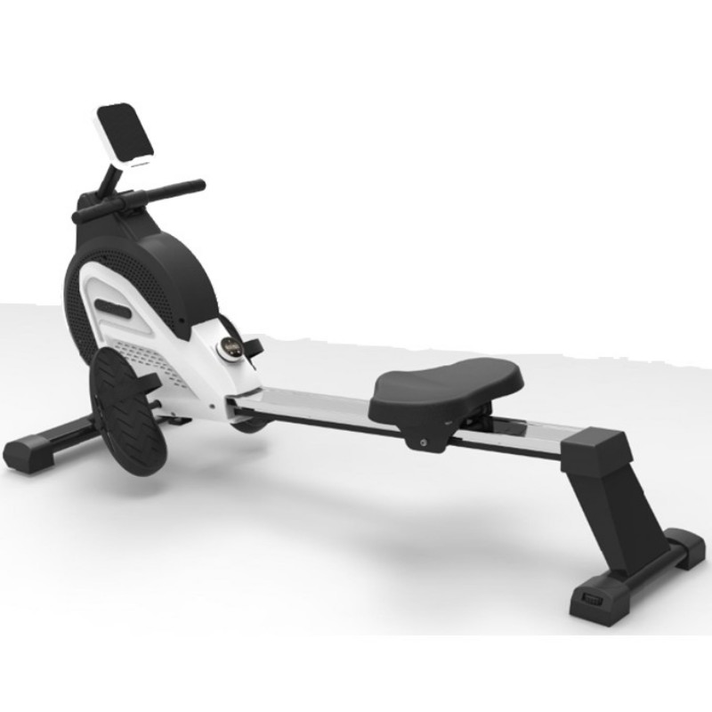 Electric Magnetic Rower | Taiwantrade