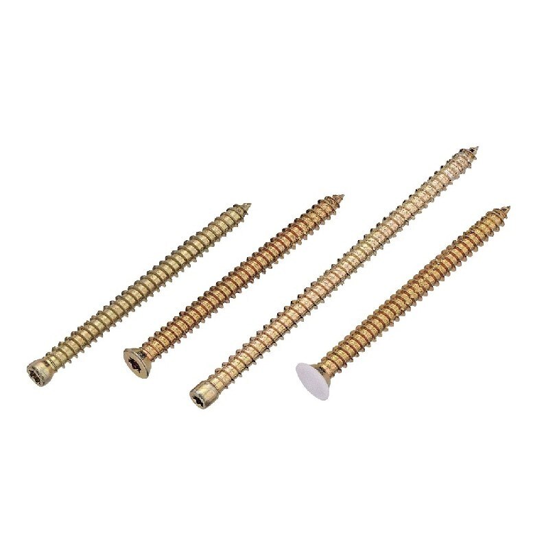 METAL FRAME SCREW | Taiwantrade.com