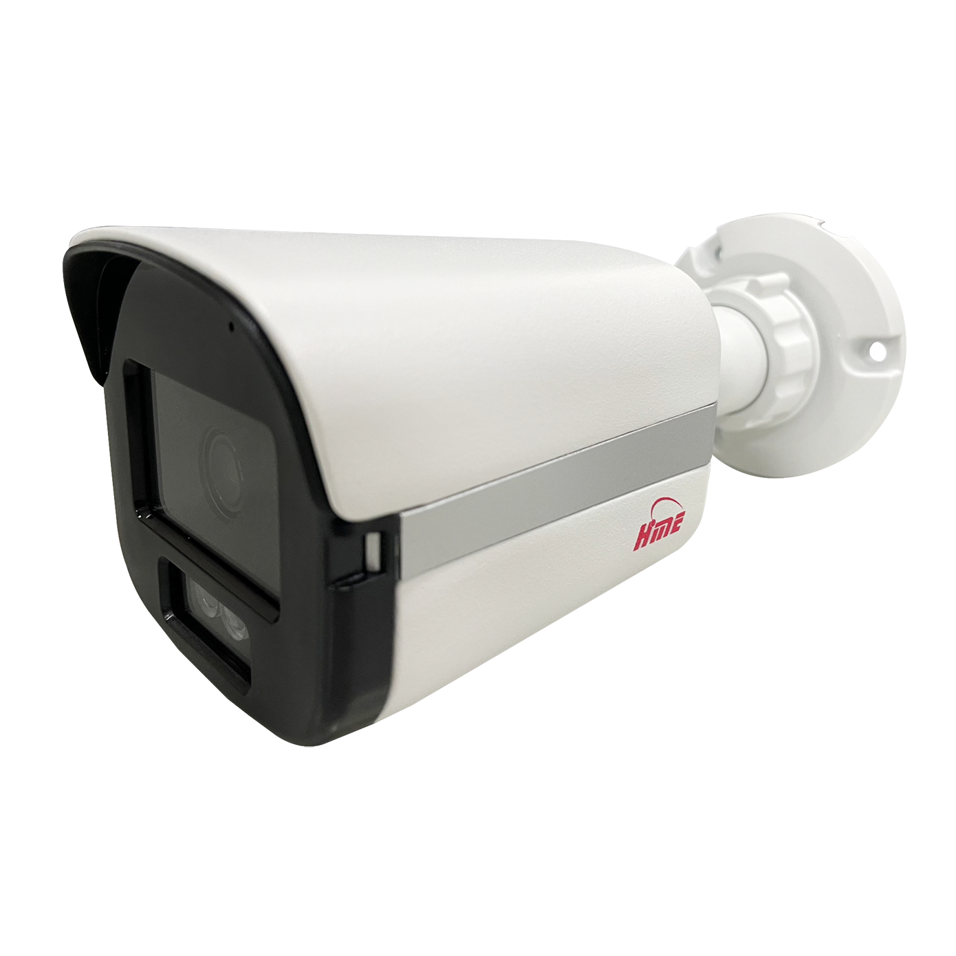 5MP TVI White Light Camera | Taiwantrade