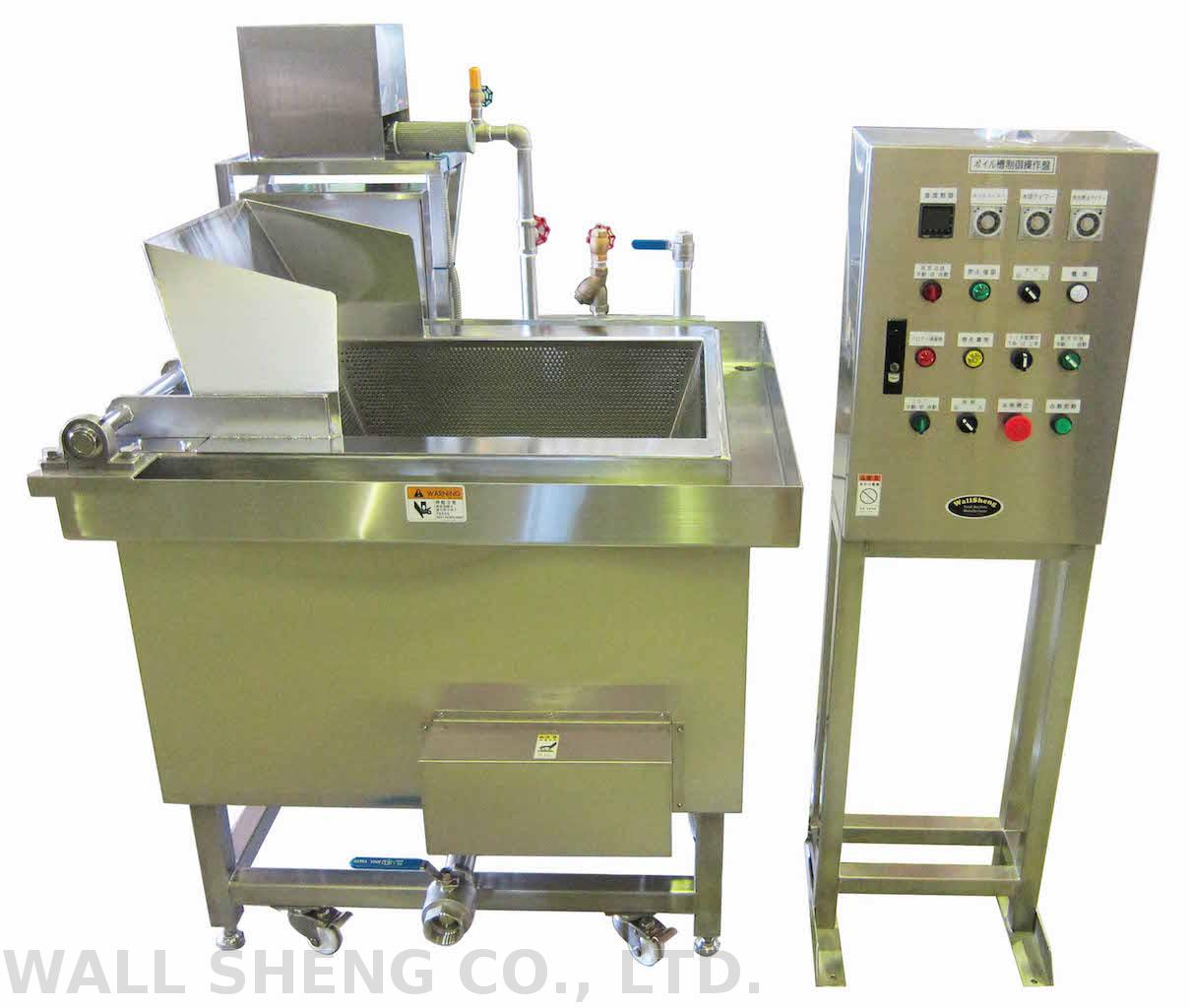 Boiling Machine for meat | Taiwantrade