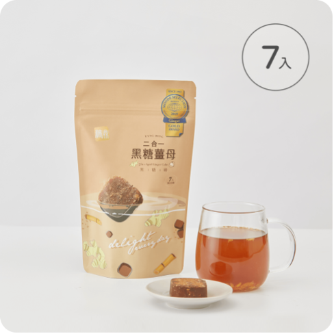 Purest Brown Sugar Ginger Tea Supplier from Taiwan | Taiwantrade