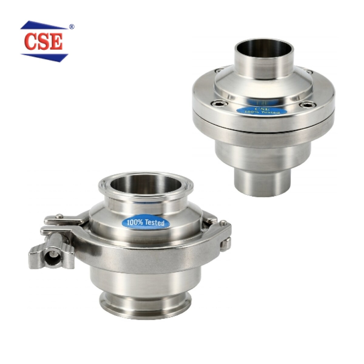 Non-Return Check Valve in Piping System | Taiwantrade