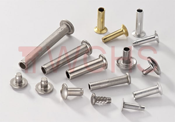 Rivet Set(Male and Female Rivet) | Taiwantrade