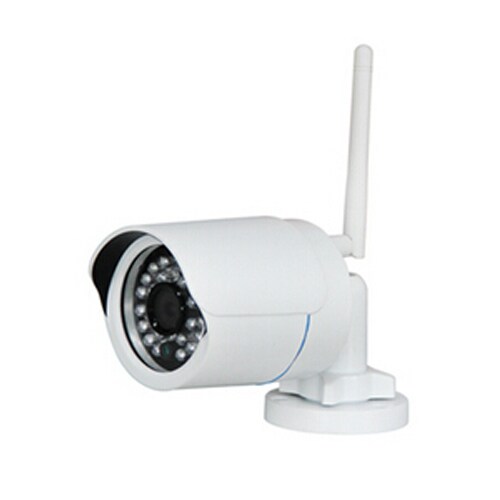 IP Surveillance Camera | Taiwantrade