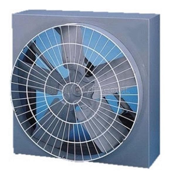 BLUEFOOT COOL industrial exhaust fan B32 series | Taiwantrade