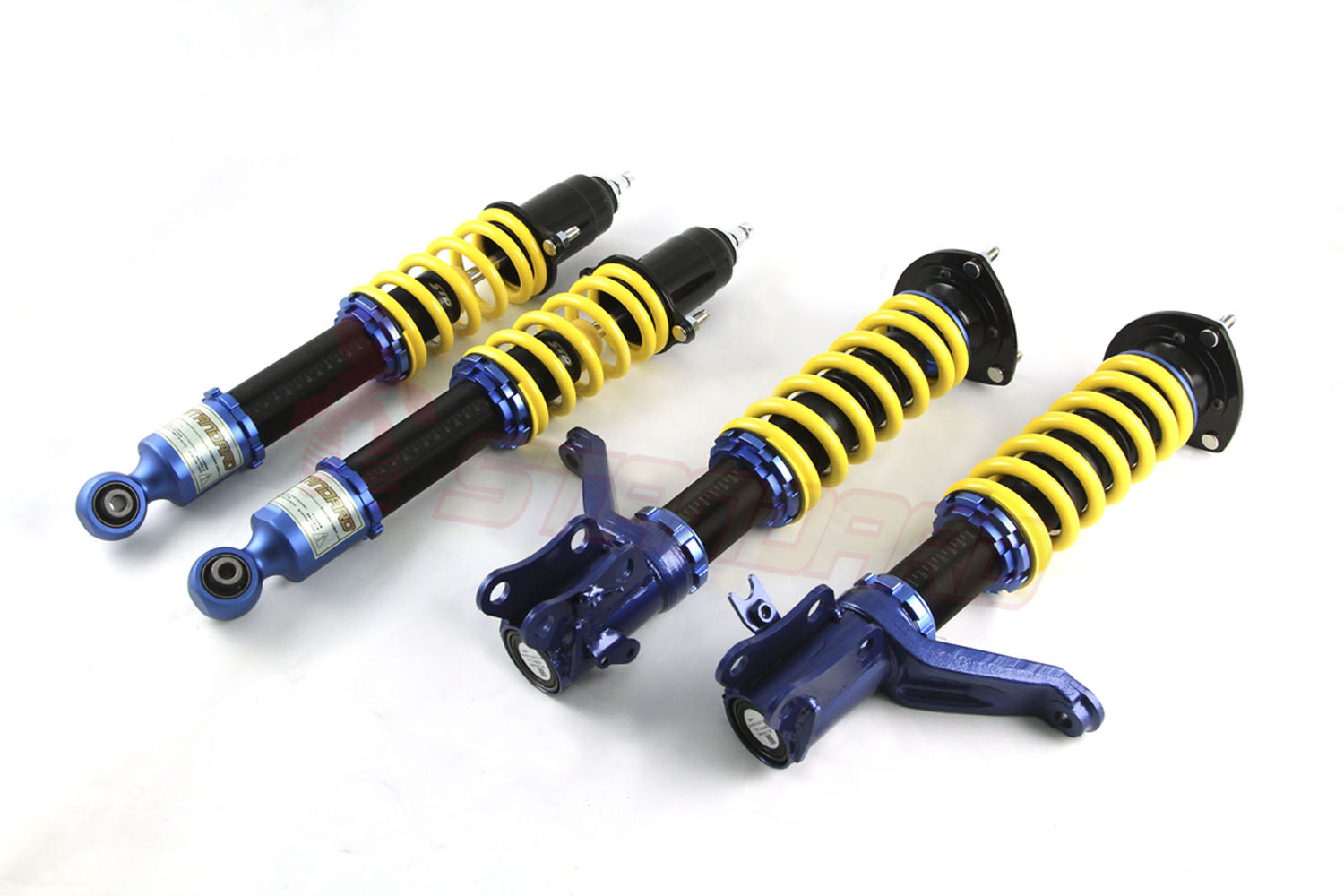 Shock Absorber STANDARD HONDA Integra/RSX DC5 | Taiwantrade