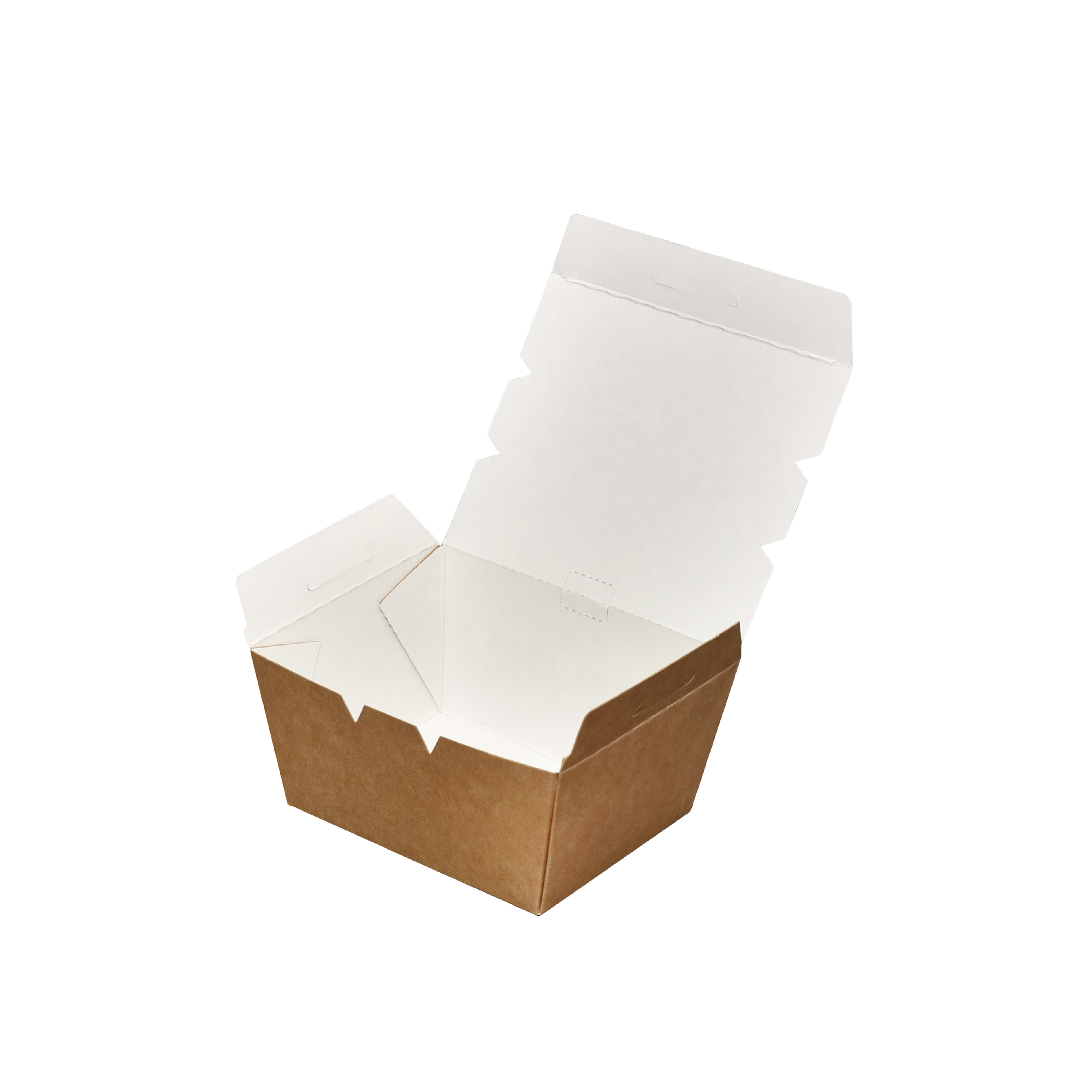 PP Microwavable Takeaway Food Boxes in Small Size | Taiwantrade