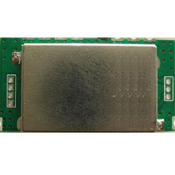 Tr. module | Taiwantrade