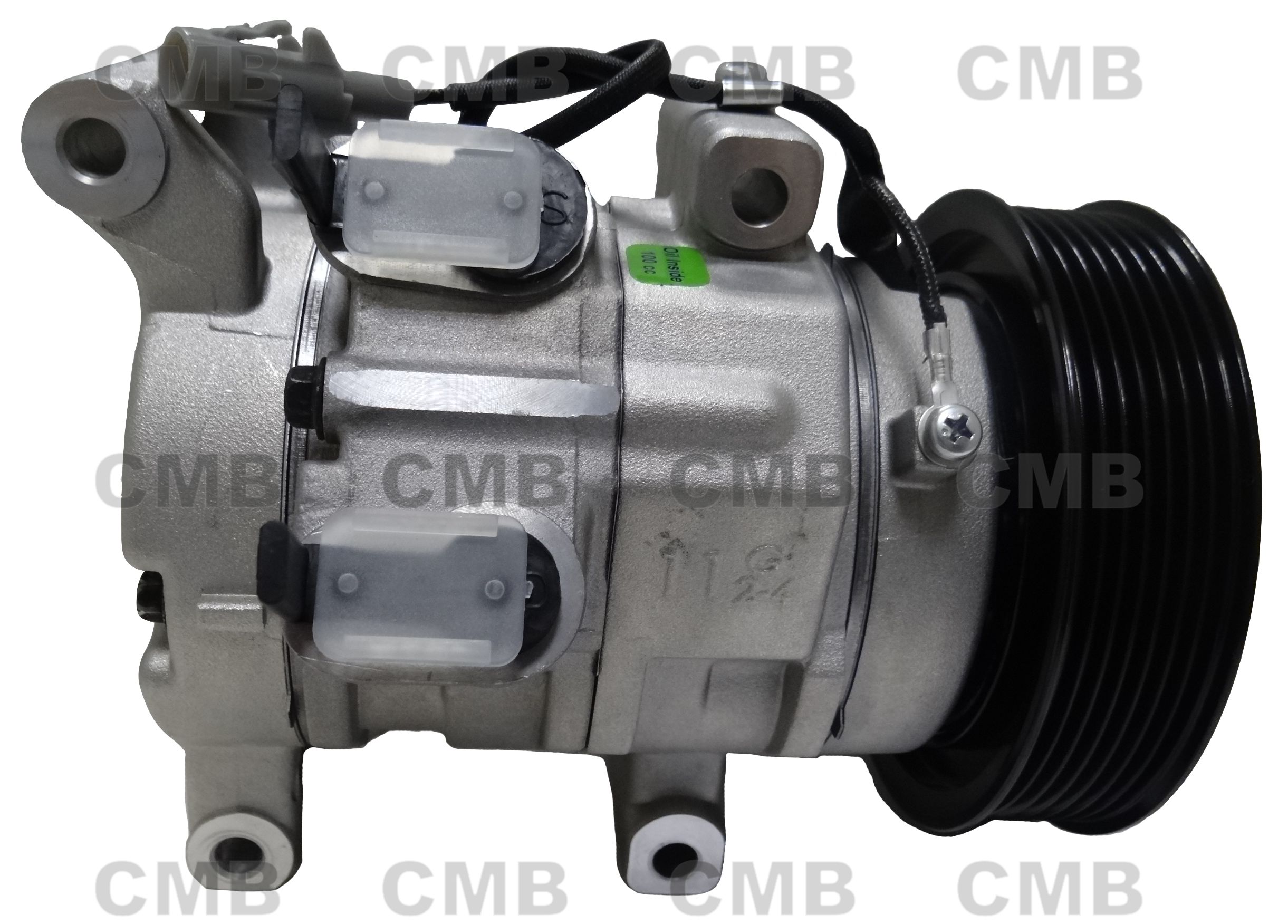 suit for TOYOTA Hilux A/C compressor ,AC compressor | Taiwantrade
