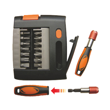 27 PCS BIT SET | Taiwantrade.com