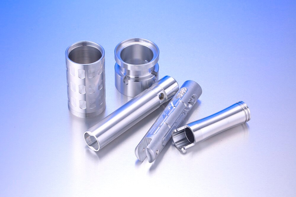 Custom Machining for Industry | Taiwantrade