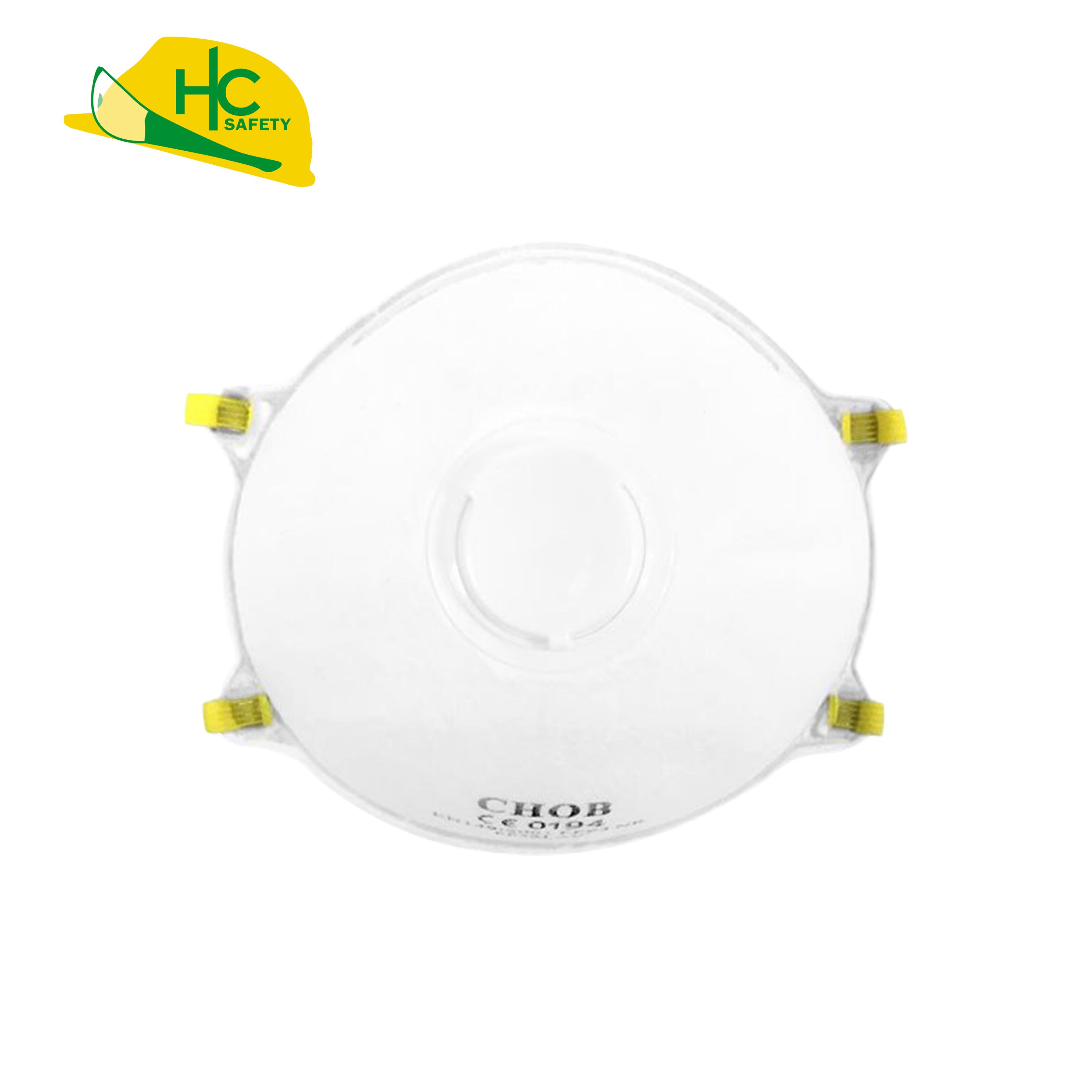 FP3 Particulate Respirator | Taiwantrade