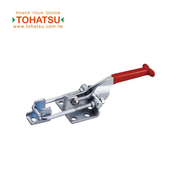 Steel & SUS Latch TypeToggle Clamp, Hand Tool Clamp | Taiwantrade.com