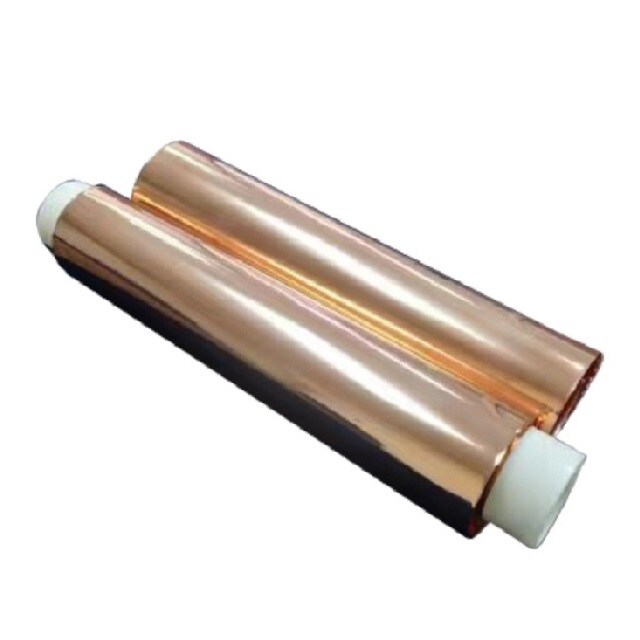 2Layer Double Side FPC FCCL-38um PI with 6um Copper layer Roll ...