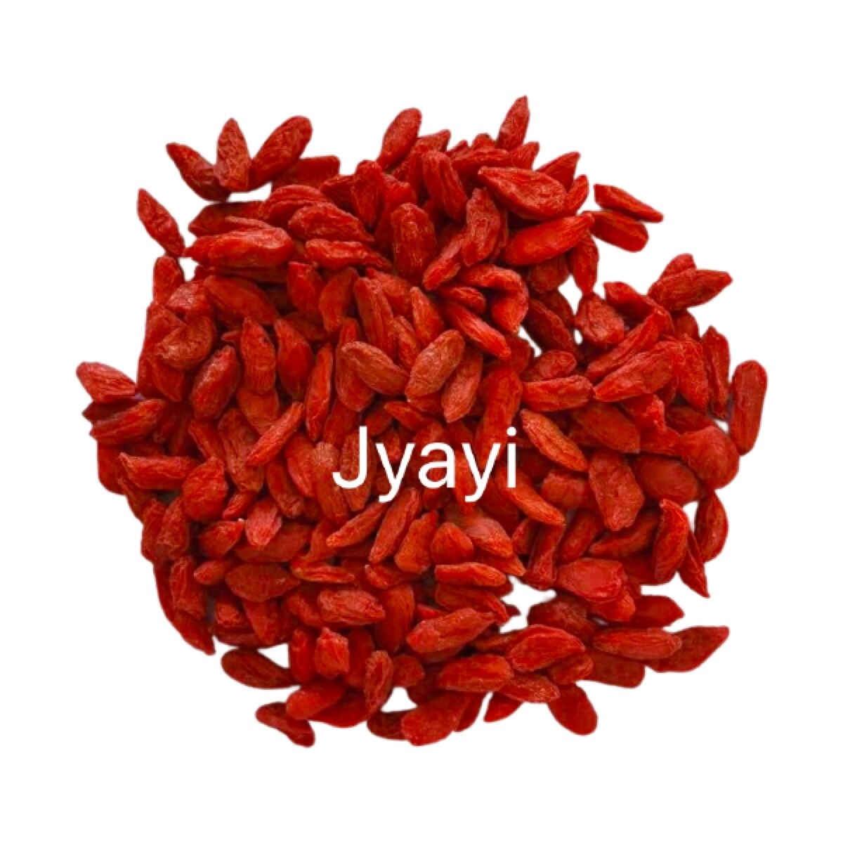 Organic Wolfberry - Nutritious Superfood for Health | Taiwantrade