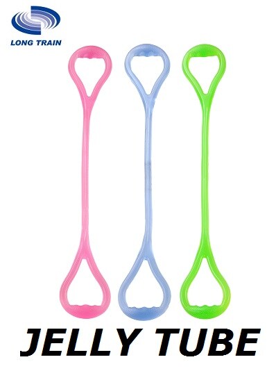 JELLY TUBE | Taiwantrade