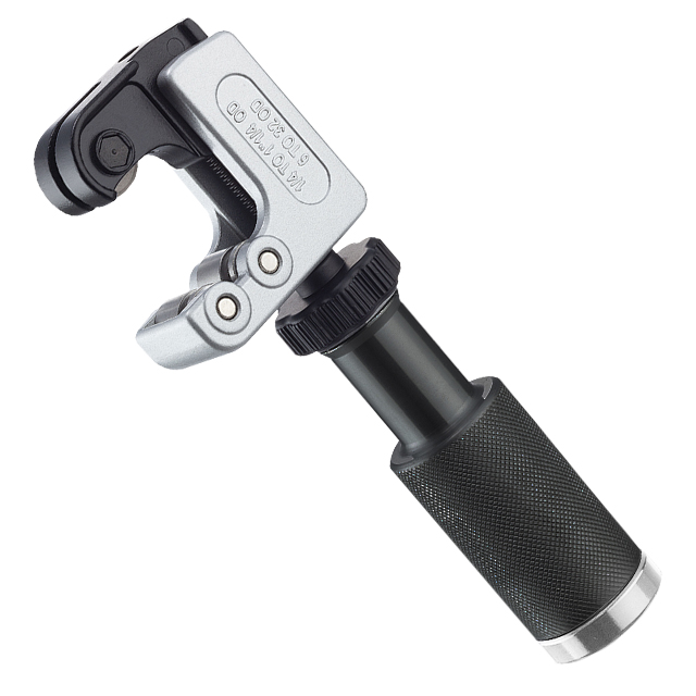 2 IN 1 SPRING LOADED TUBING CUTTER W/AUTOMATIC CUTTING DEVICE | Taiwantrade