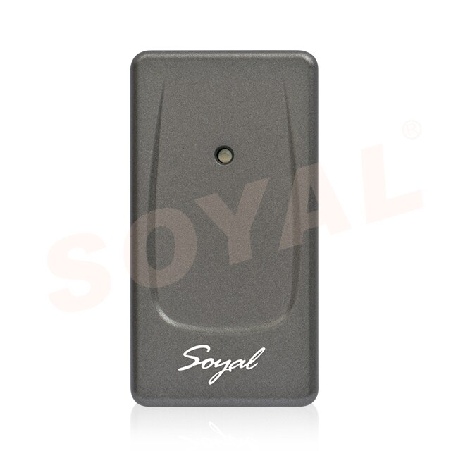 RFID WG Access Reader | Taiwantrade