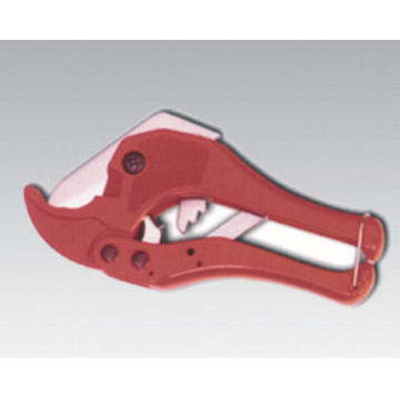 PLASTIC PIPE CUTTER, PLUMBING TOOL, HAND TOOL | Taiwantrade.com