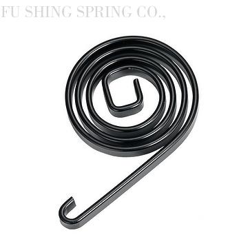 Spiral Springs | Taiwantrade