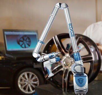 Faro Arm & Laser Probe | Taiwantrade