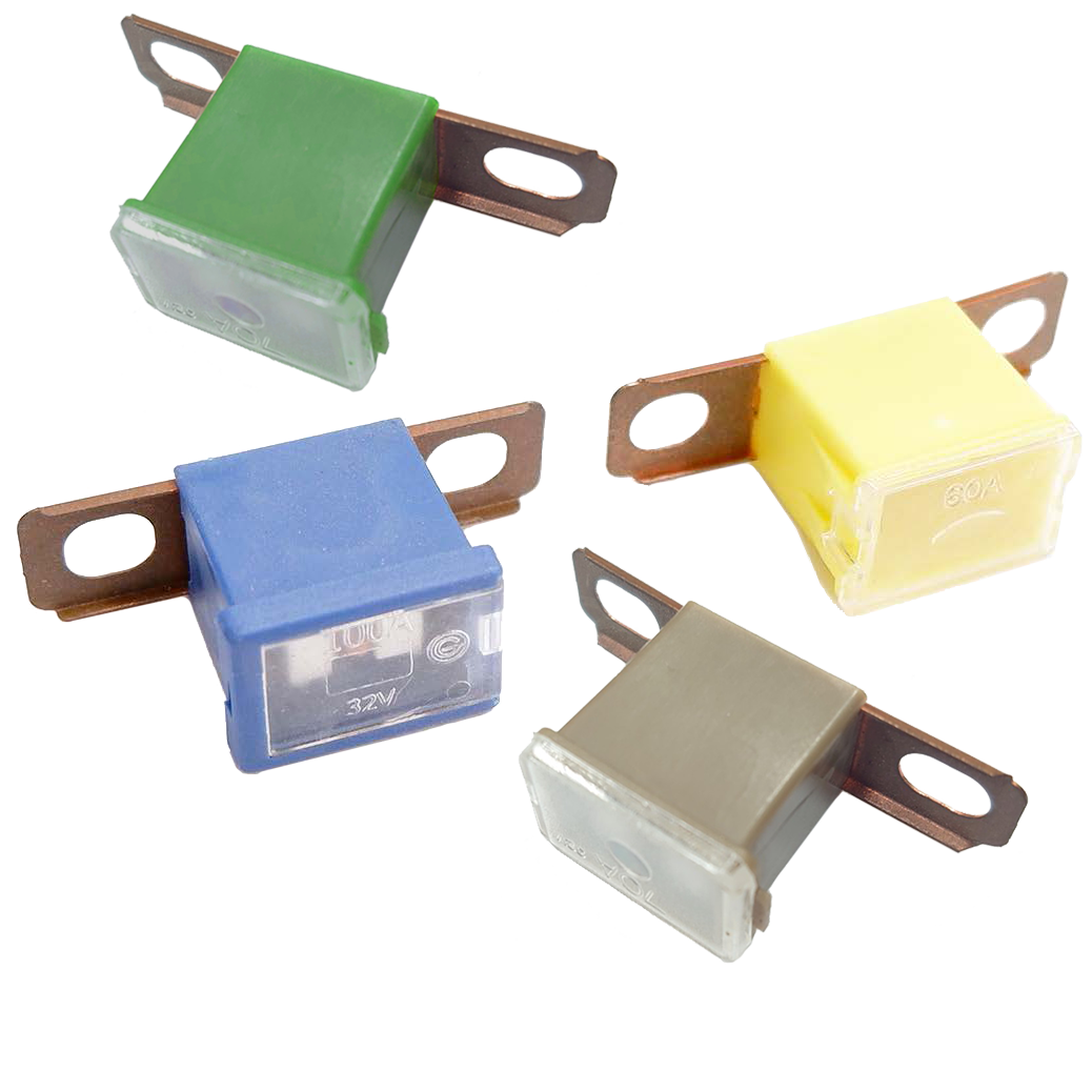 ATIS Fuse Link | Taiwantrade