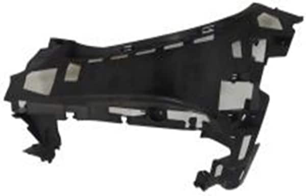 MERCEDES E CLASS E400 Front Bumper-Mount Frame 2138852300 LH SIDE 2DR ...